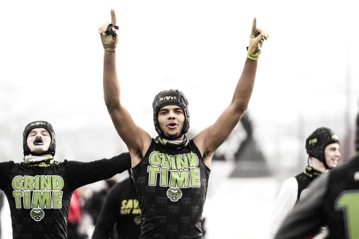 2021 Oregon wide receiver details recruitment - Sports Illustrated ...