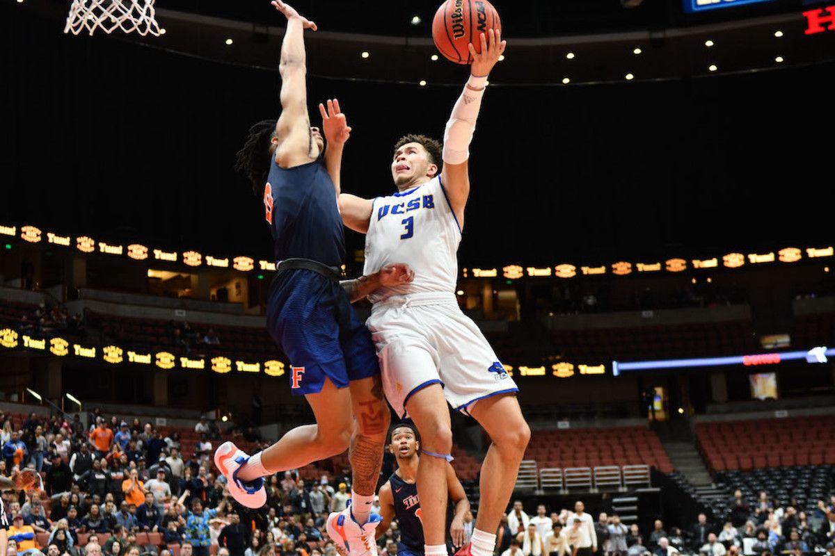 Bet These Two Underdogs in Saturday's First Round of the NCAA Men's ...