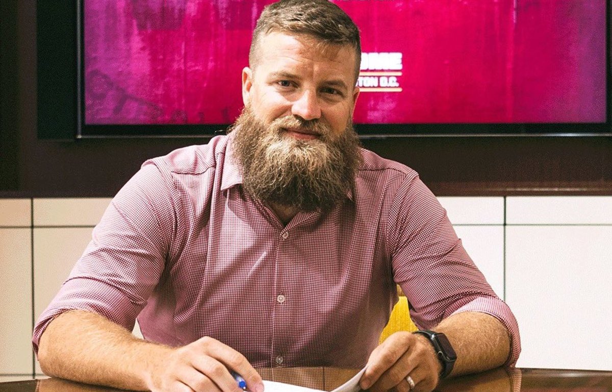 Where's Washington QB Ryan Fitzpatrick Rank Among NFL Best? - Sports ...