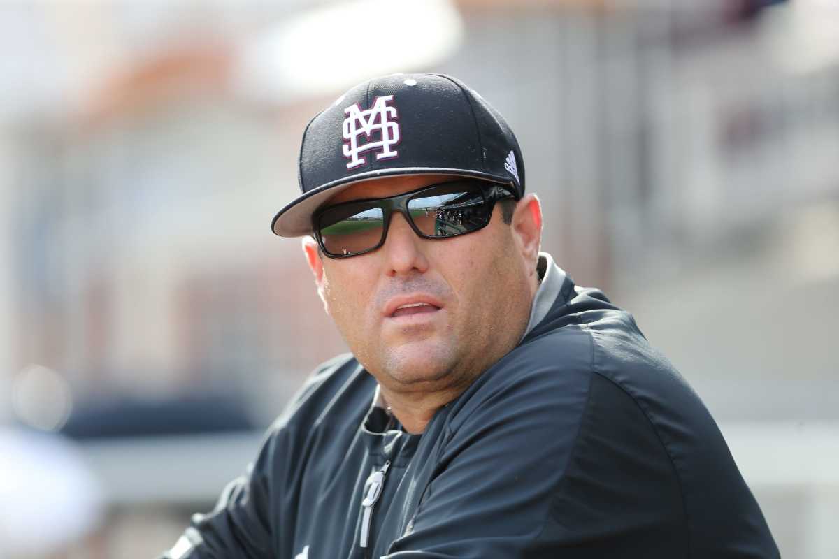 WATCH: Chris Lemonis previews Mississippi State Bulldogs baseball ...
