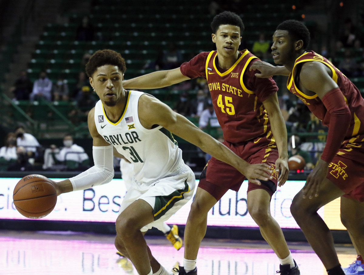 Scouting the South Region: Top-10 Opposing Players to Watch for Ohio ...