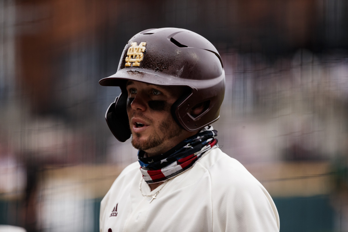 What to know as Mississippi State Bulldogs baseball faces LSU Tigers ...