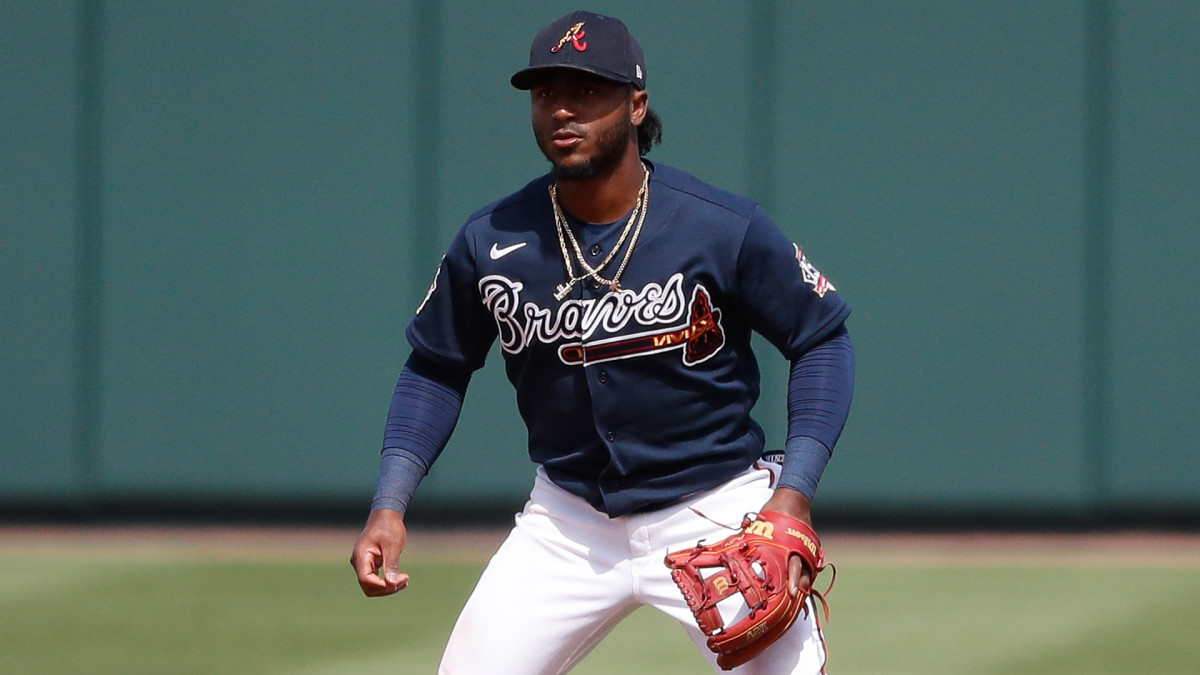 2021 Fantasy Baseball: Second Basemen ADP Analysis - Balanced Hitters ...