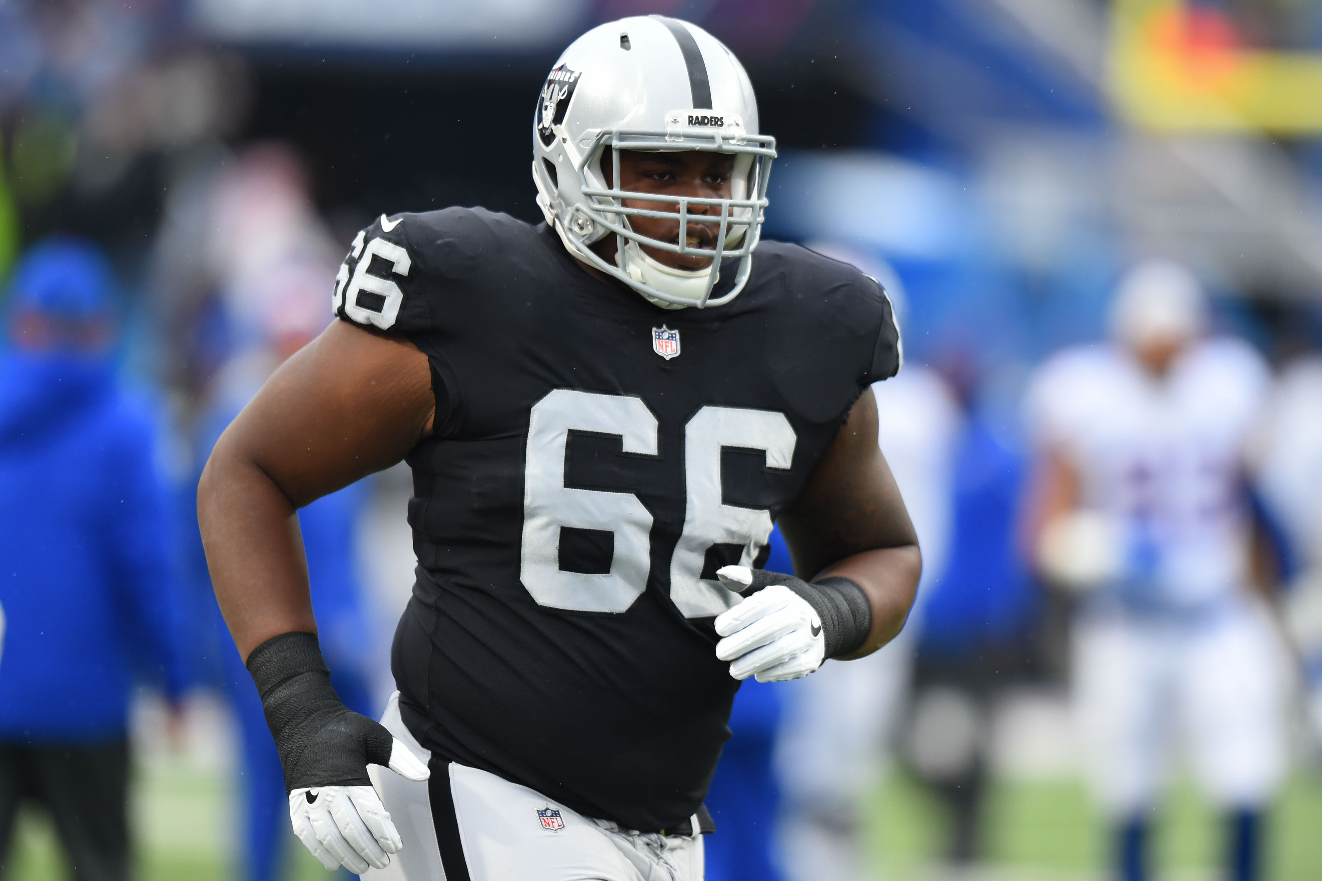 Seattle Seahawks 90-Man Roster Primer: Gabe Jackson - Sports ...