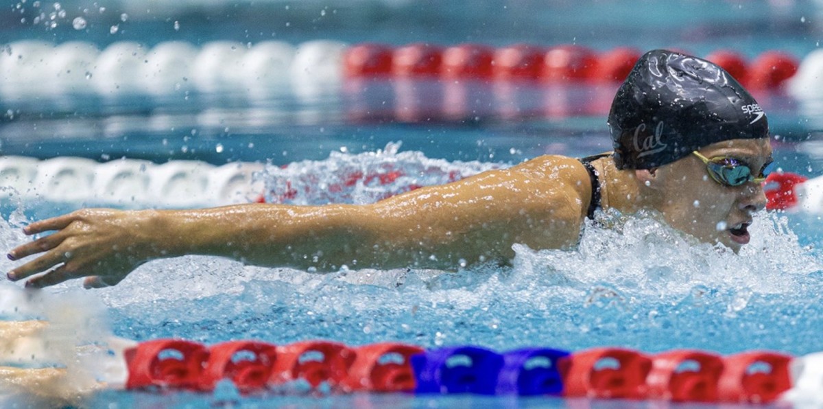 Cal Women's Swim: Bears Finish 4th at NCAAs, Ending Run of 11 Straight ...