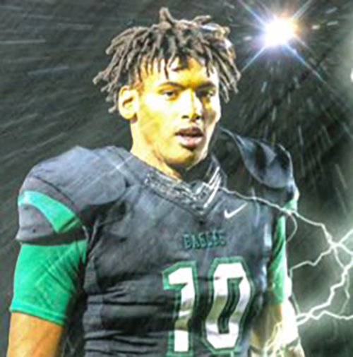 Oklahoma recruiting roundup: Sooners in for in-state star - Sports ...