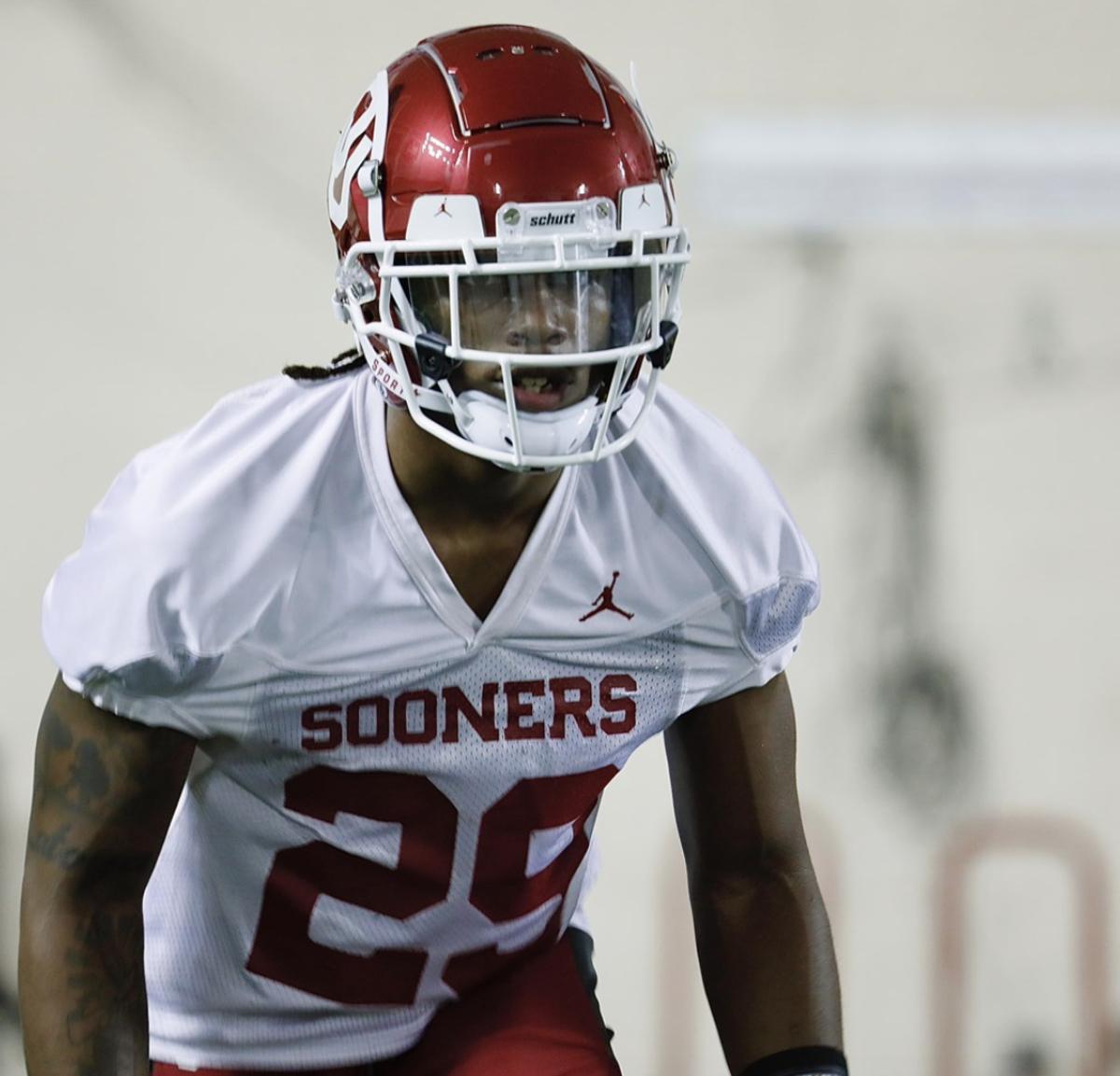 Oklahoma Sooners DBs have ample opportunities - Sports Illustrated ...