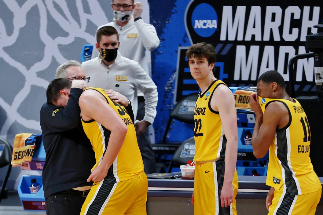 Big Ten. Big Stage. Big Disappointment. - TMG Sports