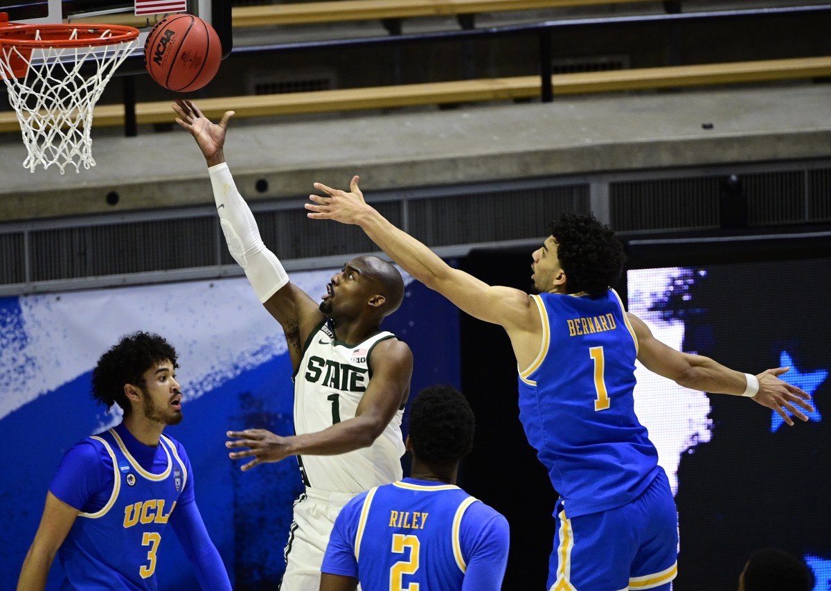 State of Michigan State Athletics Podcast Episode XXXVIII - Sports ...