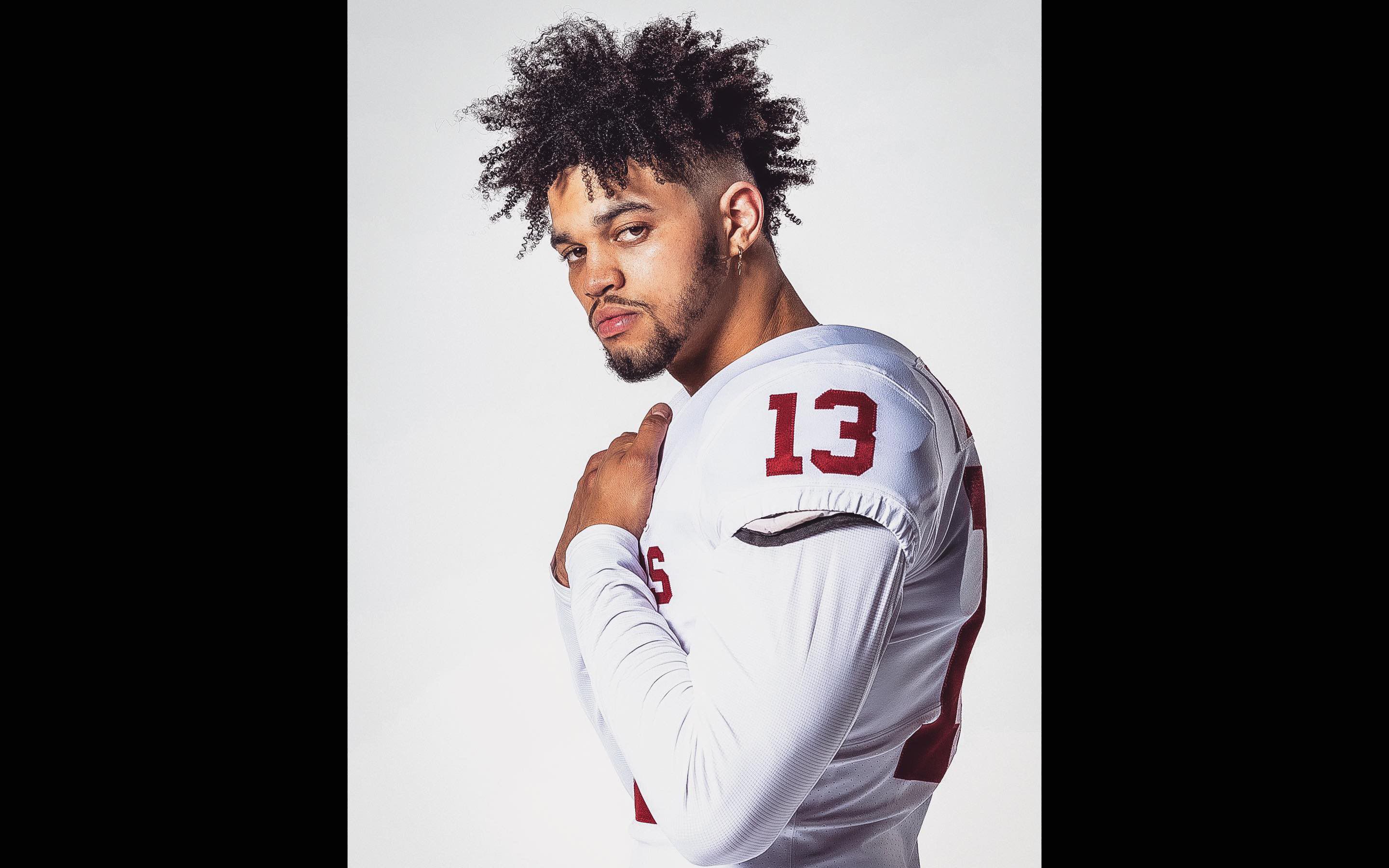 Caleb Jwilliams
