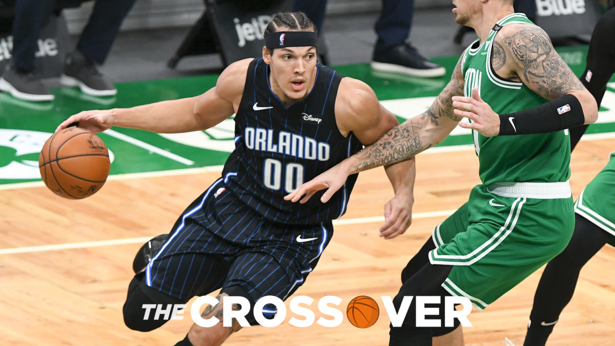 How Will the Aaron Gordon Trade to Denver Impact the Western Conference ...