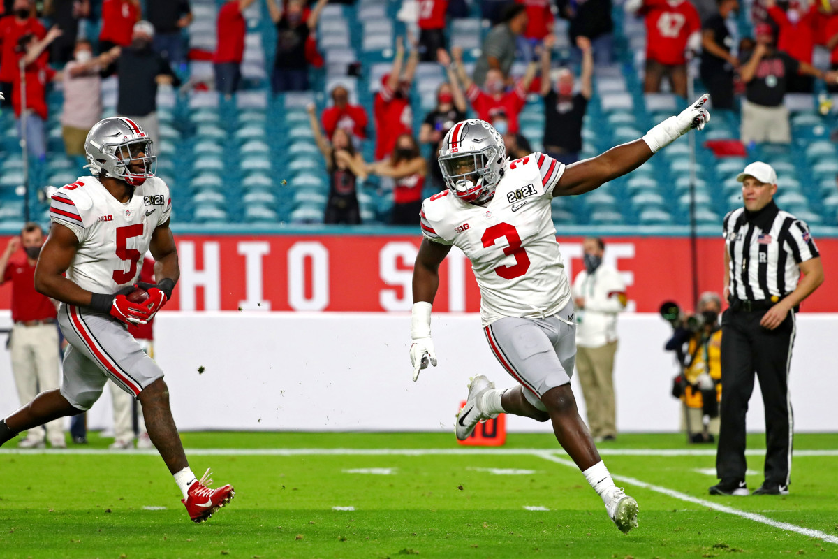 Game Prediction: No. 4 Ohio State vs. Minnesota - Sports Illustrated ...