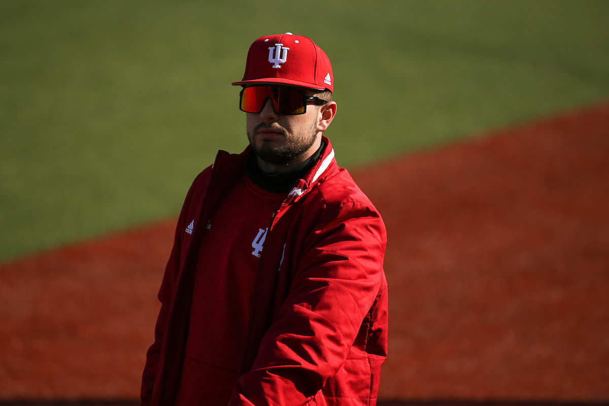 Indiana Baseball: Freshmen Adding Punch to Hoosiers' Lineup - Sports ...