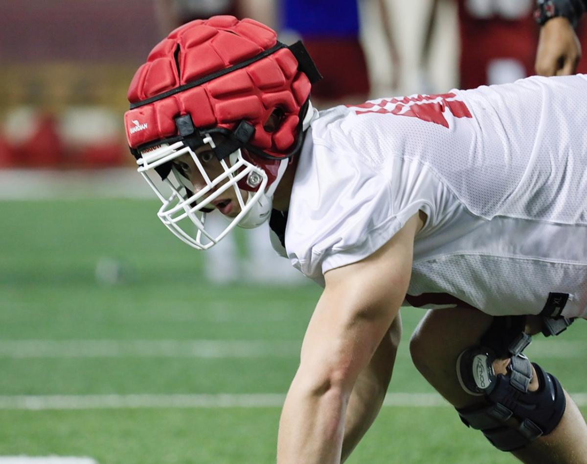 Oklahoma Sooners Jamar Cain wowed under Lincoln Riley and Alex Grinch ...