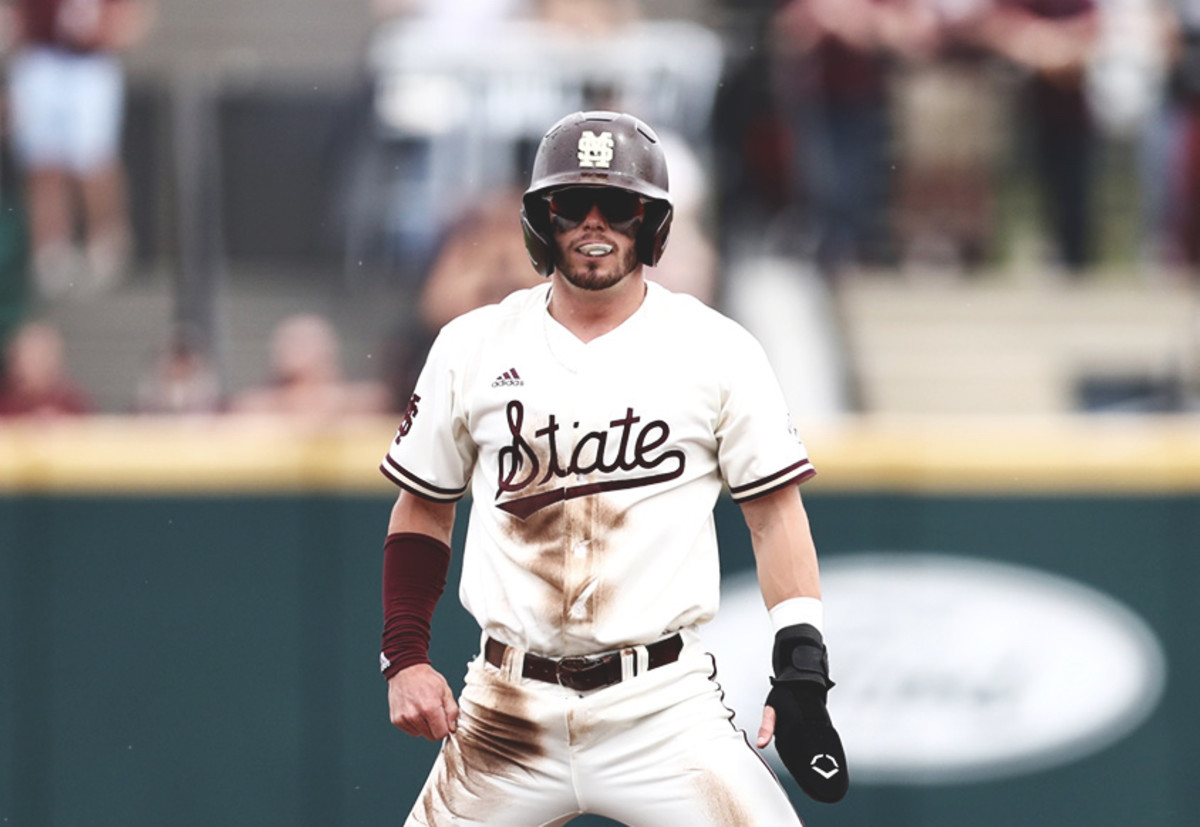 The Bulldog Box Score: Mississippi State Bulldogs baseball mistakes ...