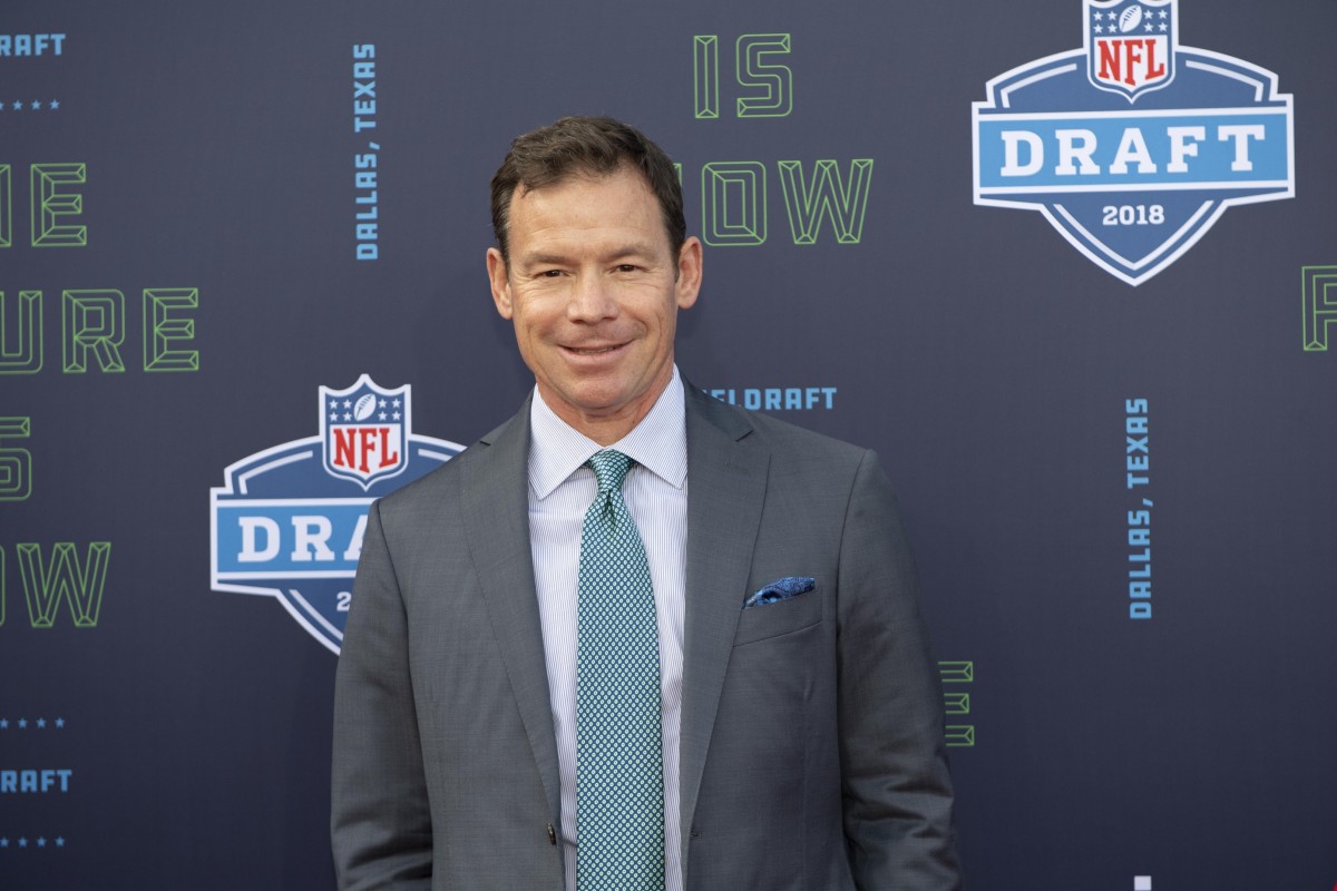 Why Jim Mora Jr. Likes the 49ers' Trade for the No. 3 Pick - Sports ...