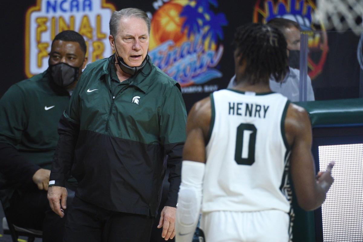 State of Michigan State Athletics Podcast Episode XXXIX - Sports ...