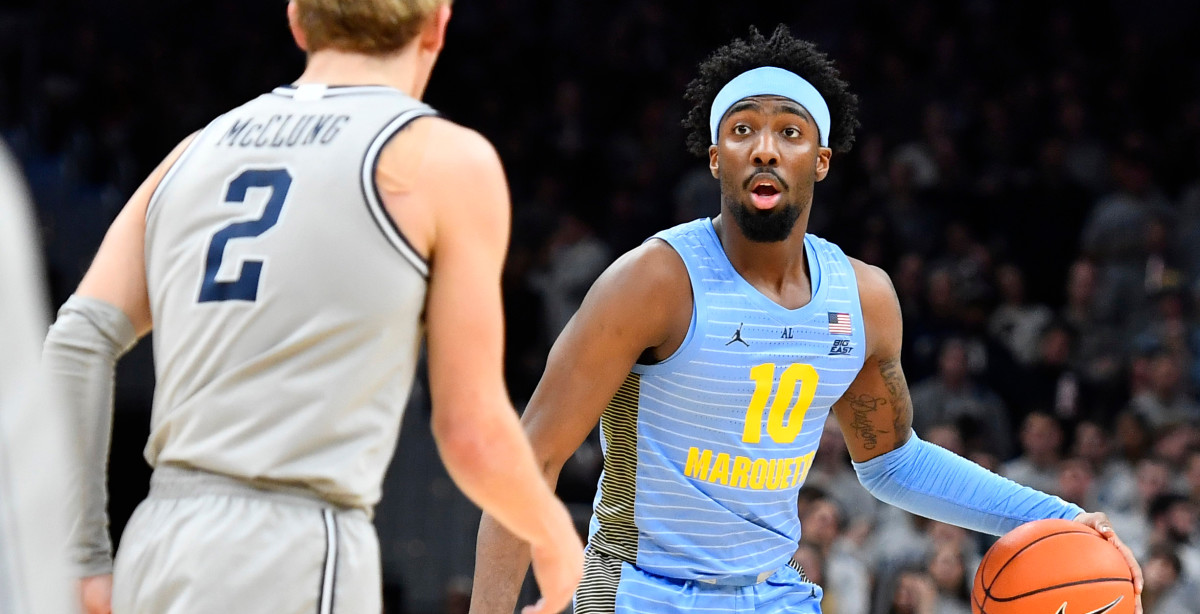 Analysis: How Symir Torrence Fits at Syracuse - Sports Illustrated ...