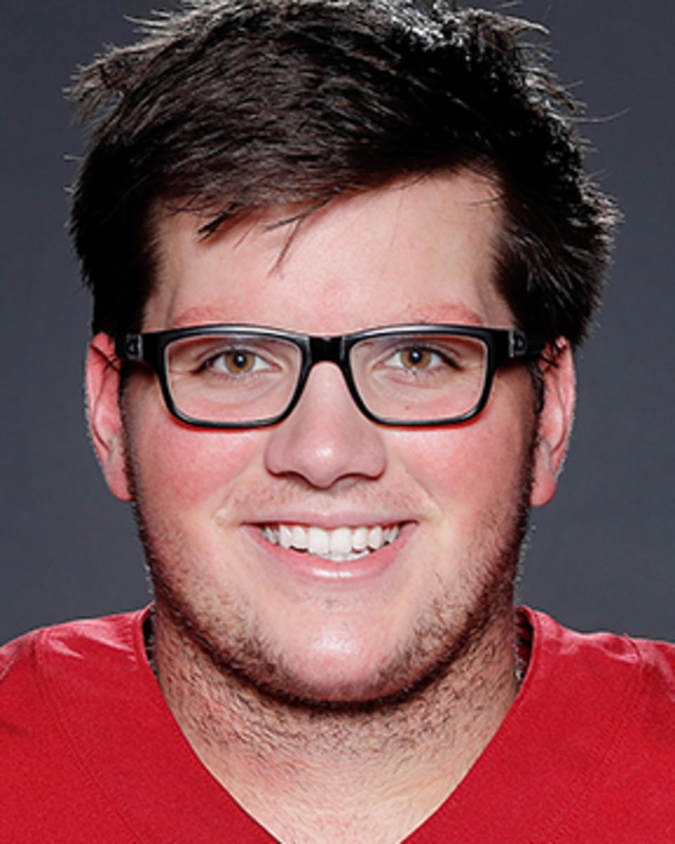 'Unbelievably talented' Andrew Raym ready to overcome setbacks from ...