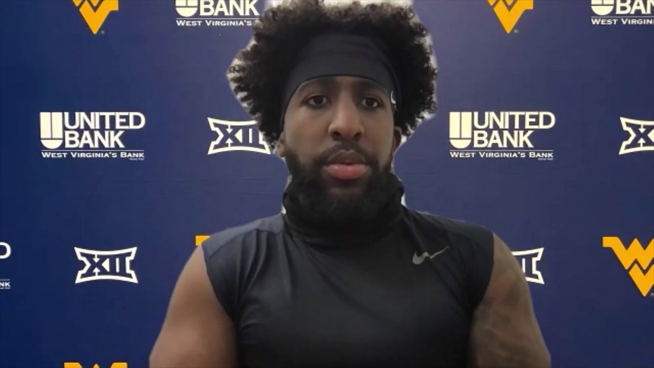 WATCH: Alonzo Addae Press Conference 3/31 - Sports Illustrated West ...