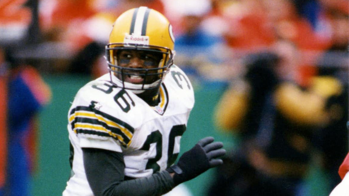 Green Bay Packers Legend LeRoy Butler ‘Over the Universe’ to Be Hall of ...