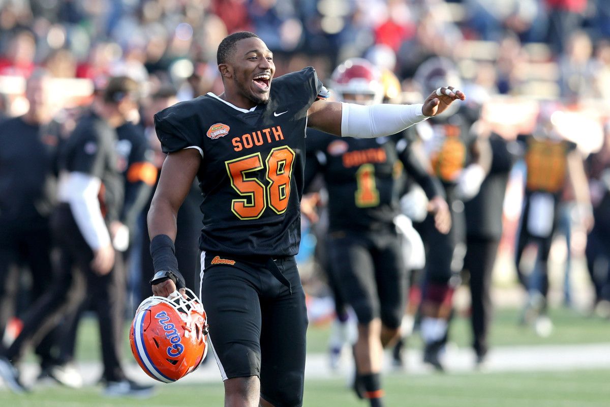Recapping the 2020 Senior Bowl: How Florida's Seniors Performed ...