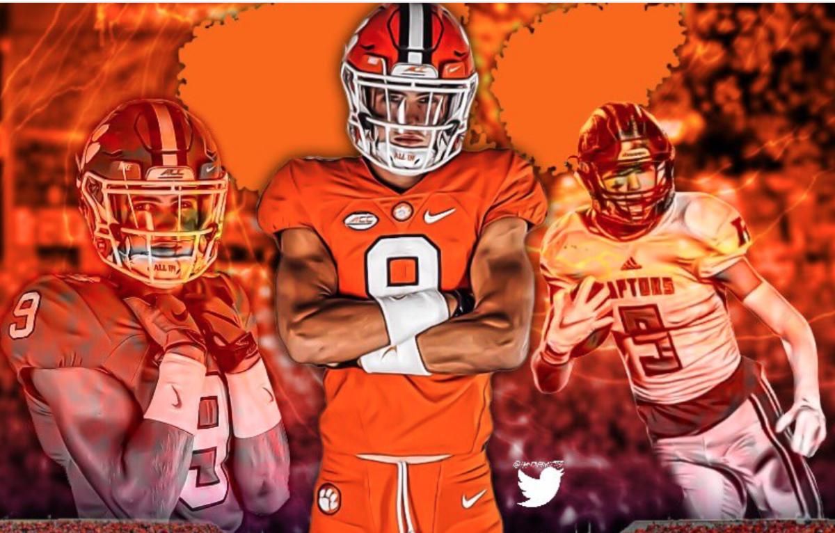 Clemson Adds 2 More 4-Star Prospects to 2021 Class - Sports Illustrated ...