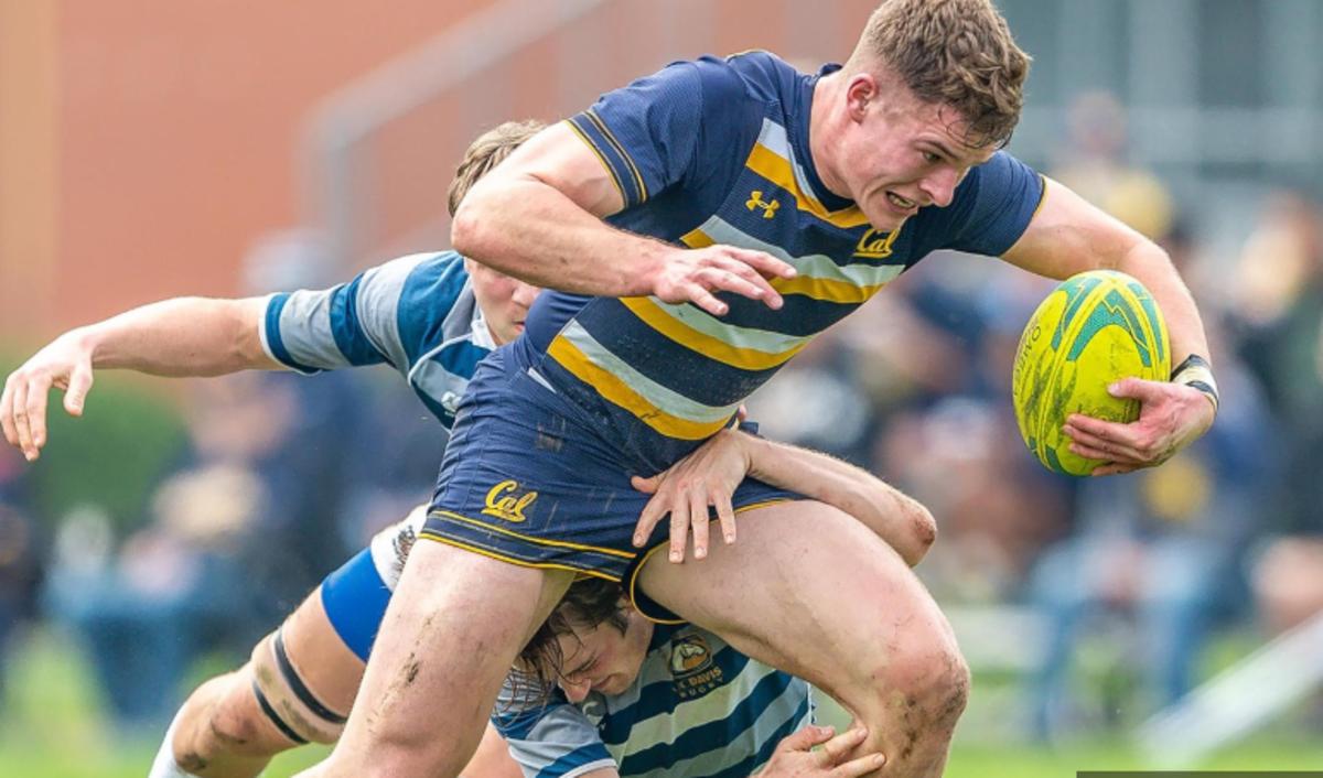 Cal Rugby: Bears Beat UC Davis 137-0 - Sports Illustrated Cal Bears ...