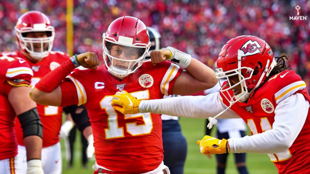 Super Bowl LIV Chiefs vs. 49ers Scoring Props Preview and Picks ...