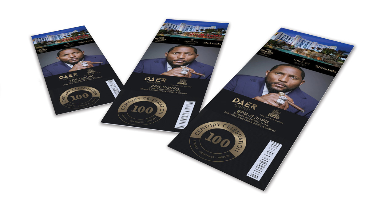 Century Celebration: Star-Studded Fundraising Event - Sports Illustrated