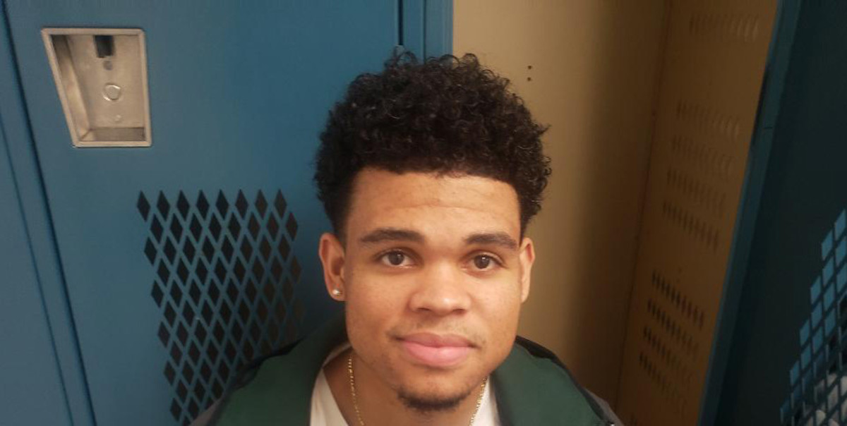 Spartan Malik Hall Got First Start At Minnesota & Played Well - Sports ...