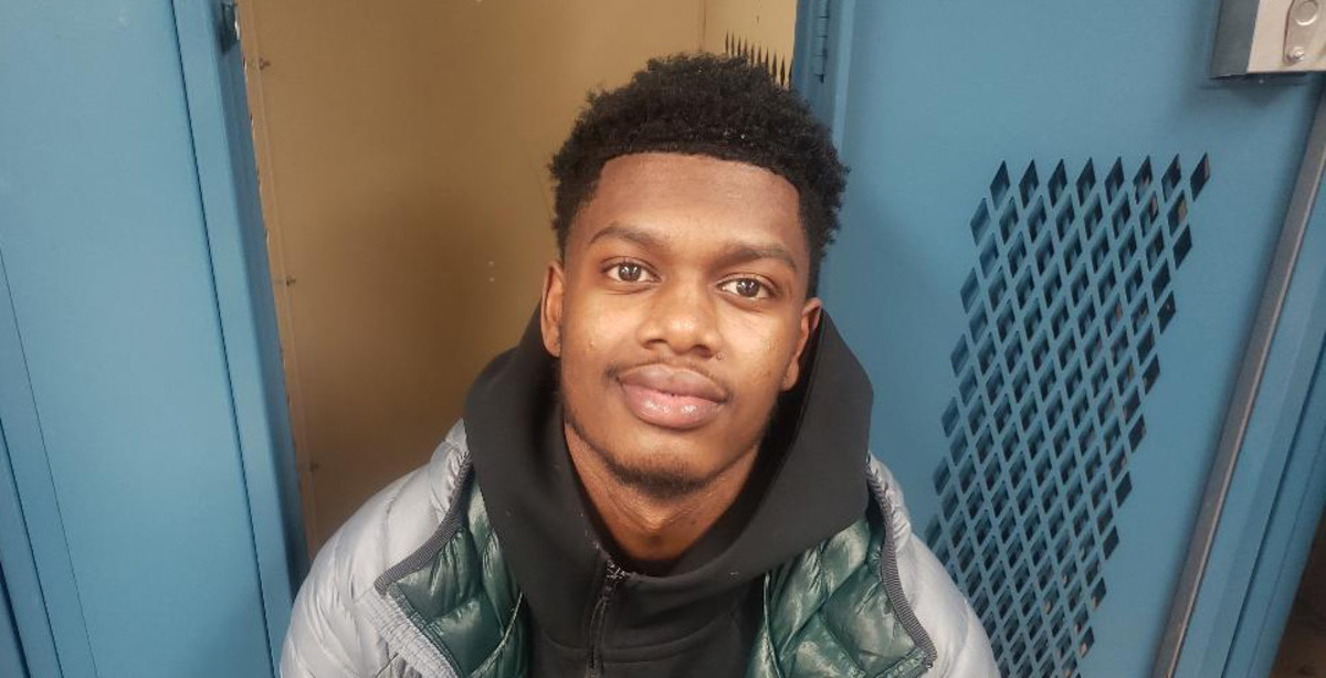 Mark "Rocket" Watts Makes Terrific Return To The Starting Lineup For ...