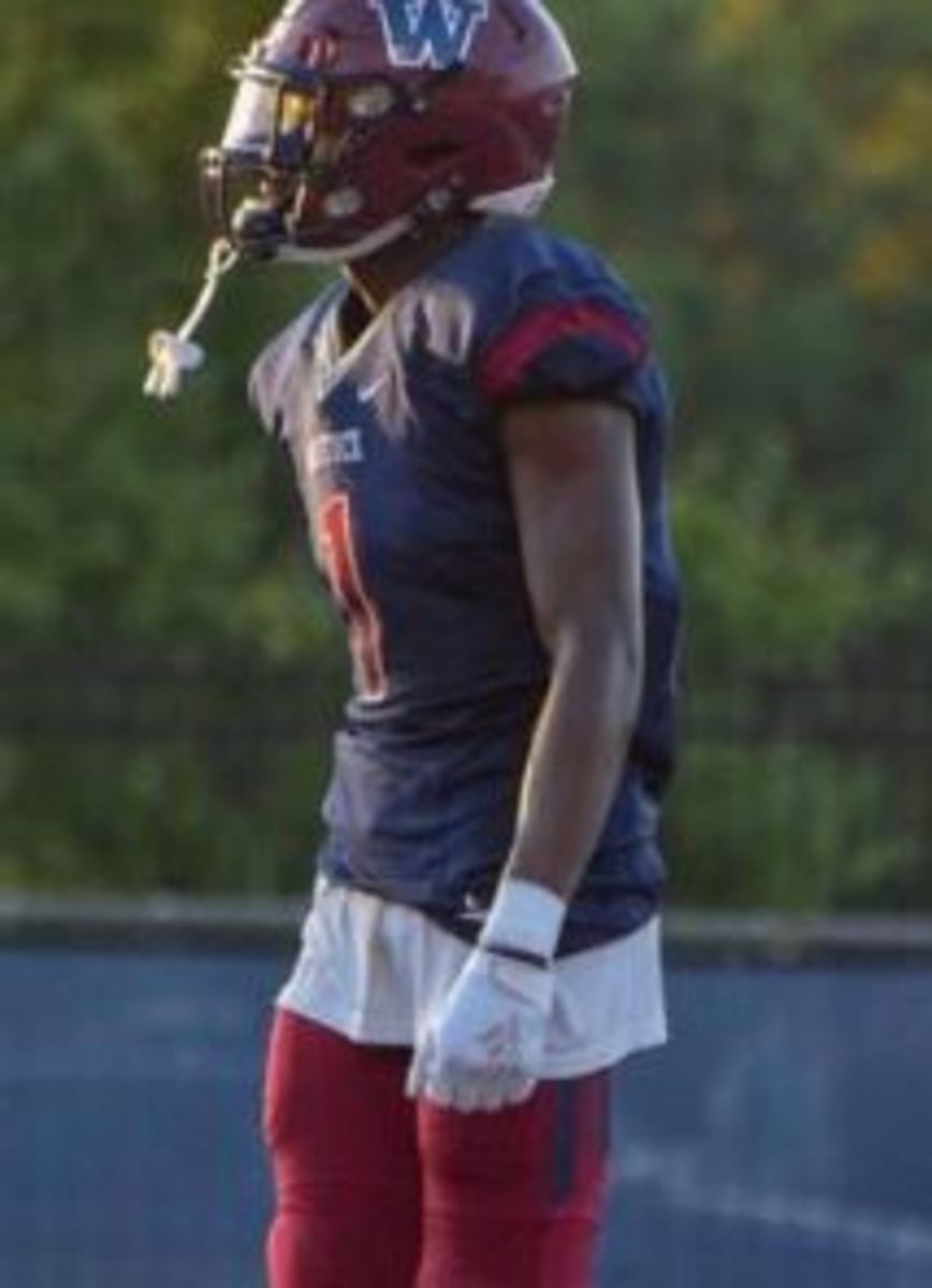 David Daniel: A Leader In The Making for Georgia - Sports Illustrated ...