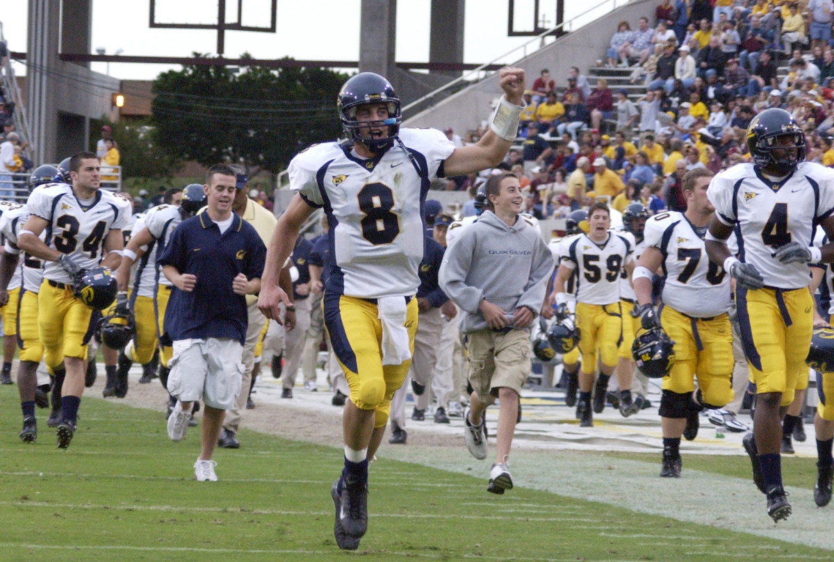 Cal Football: Cal Players Left Off ESPN's 150 Greatest Players in ...