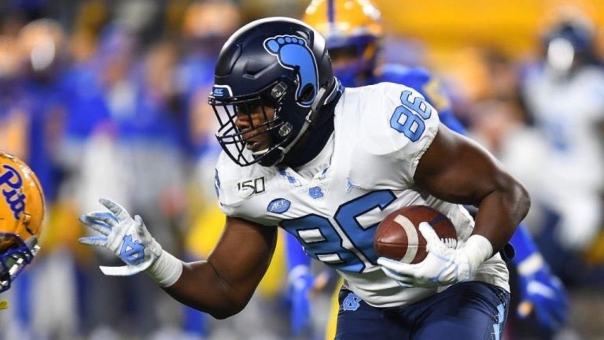 Alabama-football-recruiting-Carl-Tucker-jr.-martin - Sports Illustrated ...