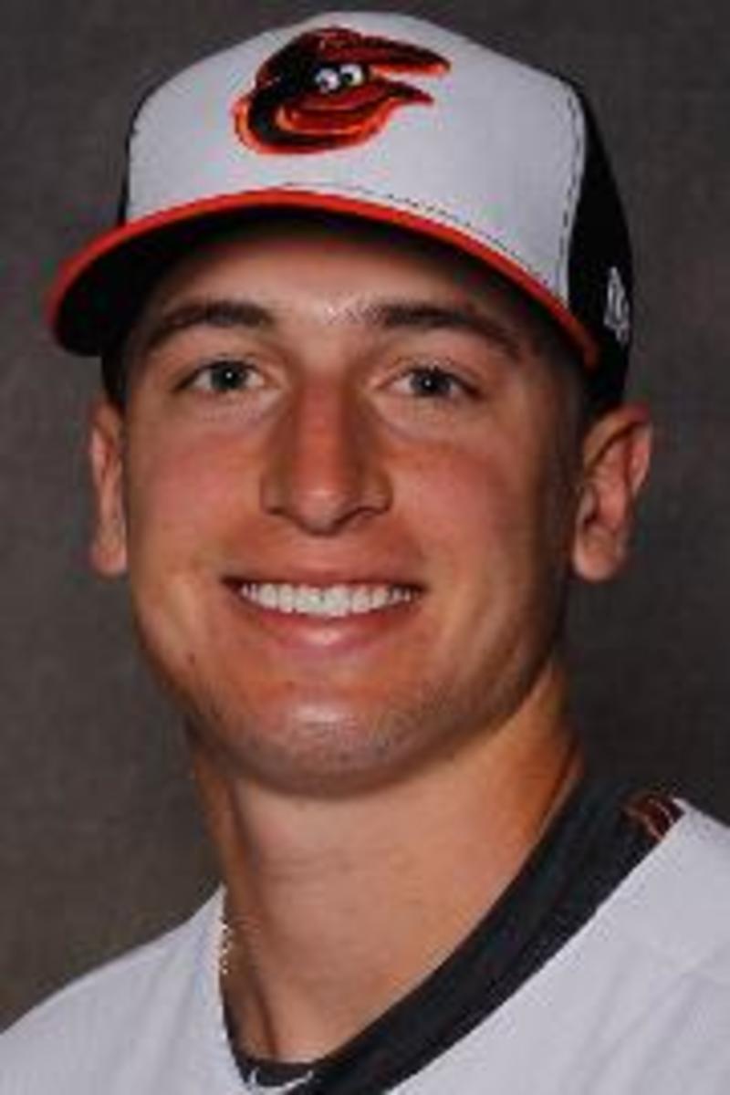 Former Baseball Player Joins State Football Program - Sports ...