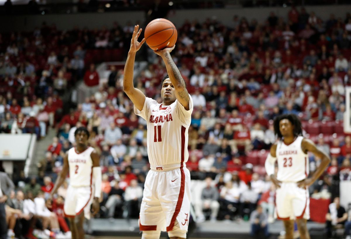 Alabama-basketball-James-Beetle-Bolden-Nate-Oats-illness - Sports ...