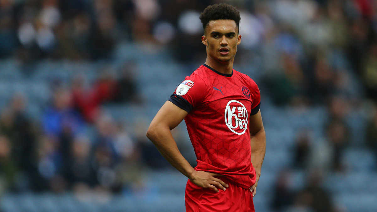 Antonee Robinson's transfer saga, MLS CBA and more - MAILBAG - Sports ...