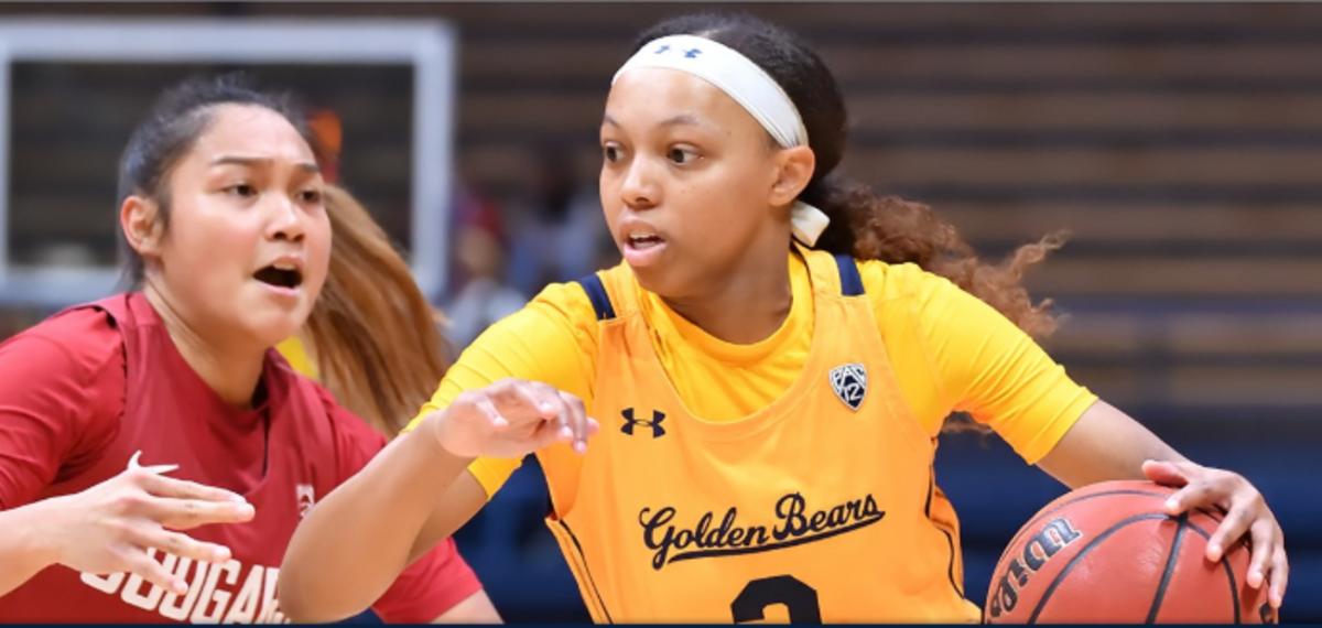 Cal Women's Basketball: Bears Lose 9th Straight Game - Sports ...