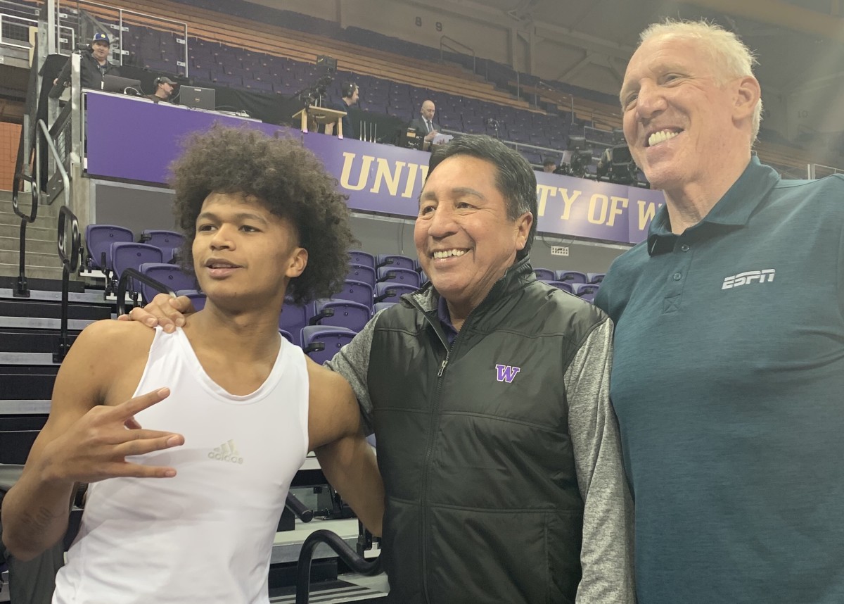 Sixkiller Era Ended With Seahawks Rejection, But That Didn't Diminish a ...