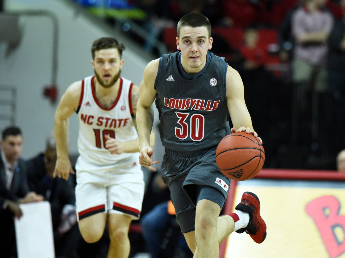 How Did State Allow Ryan McMahon to Get So Open So Many Times? - Sports ...