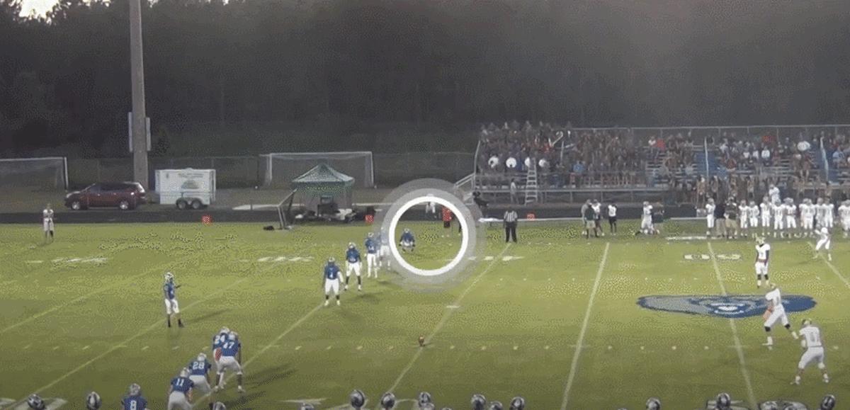 Five Play Prospect: Gators CB Tre'Vez Johnson Scouting Report - Sports ...