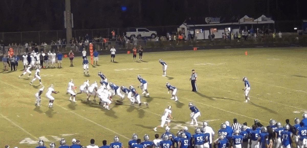 Five Play Prospect: Gators CB Tre'Vez Johnson Scouting Report - Sports ...