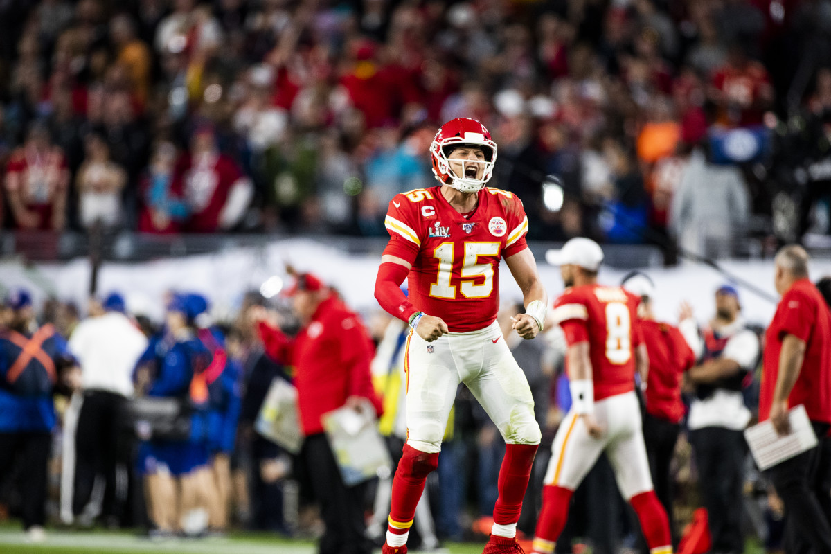 Sports Illustrated's Best Super Bowl 2020 Photos - Sports Illustrated