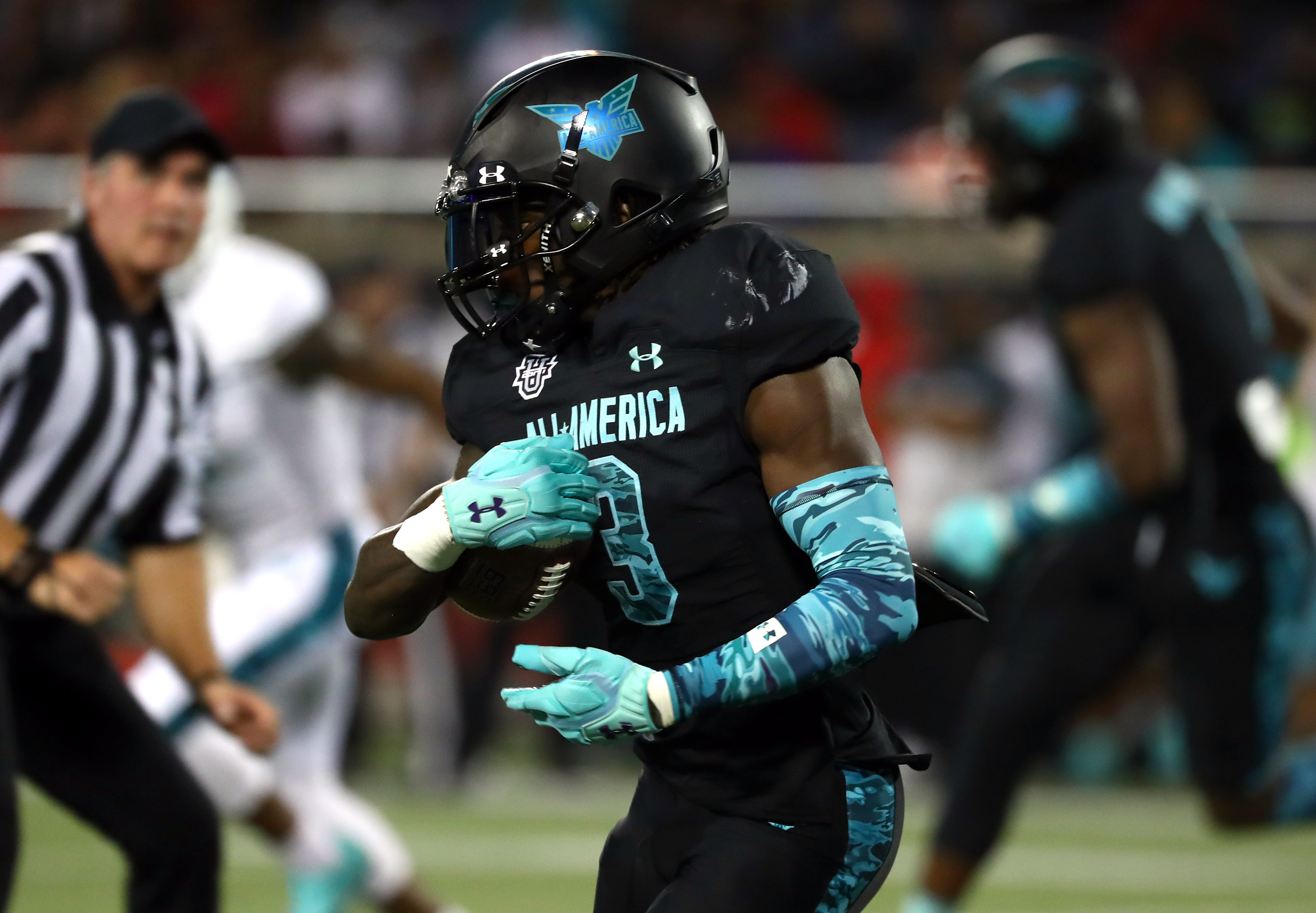 Zach Evans Timeline: A Long Look at the 5-star's Recruitment - Sports ...