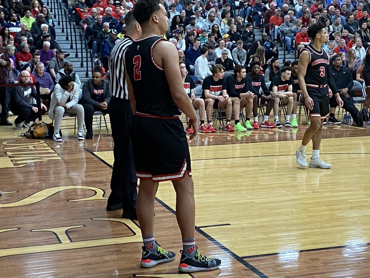 Wisconsin Football Recruiting: OLB Kaden Johnson Interview - Sports ...