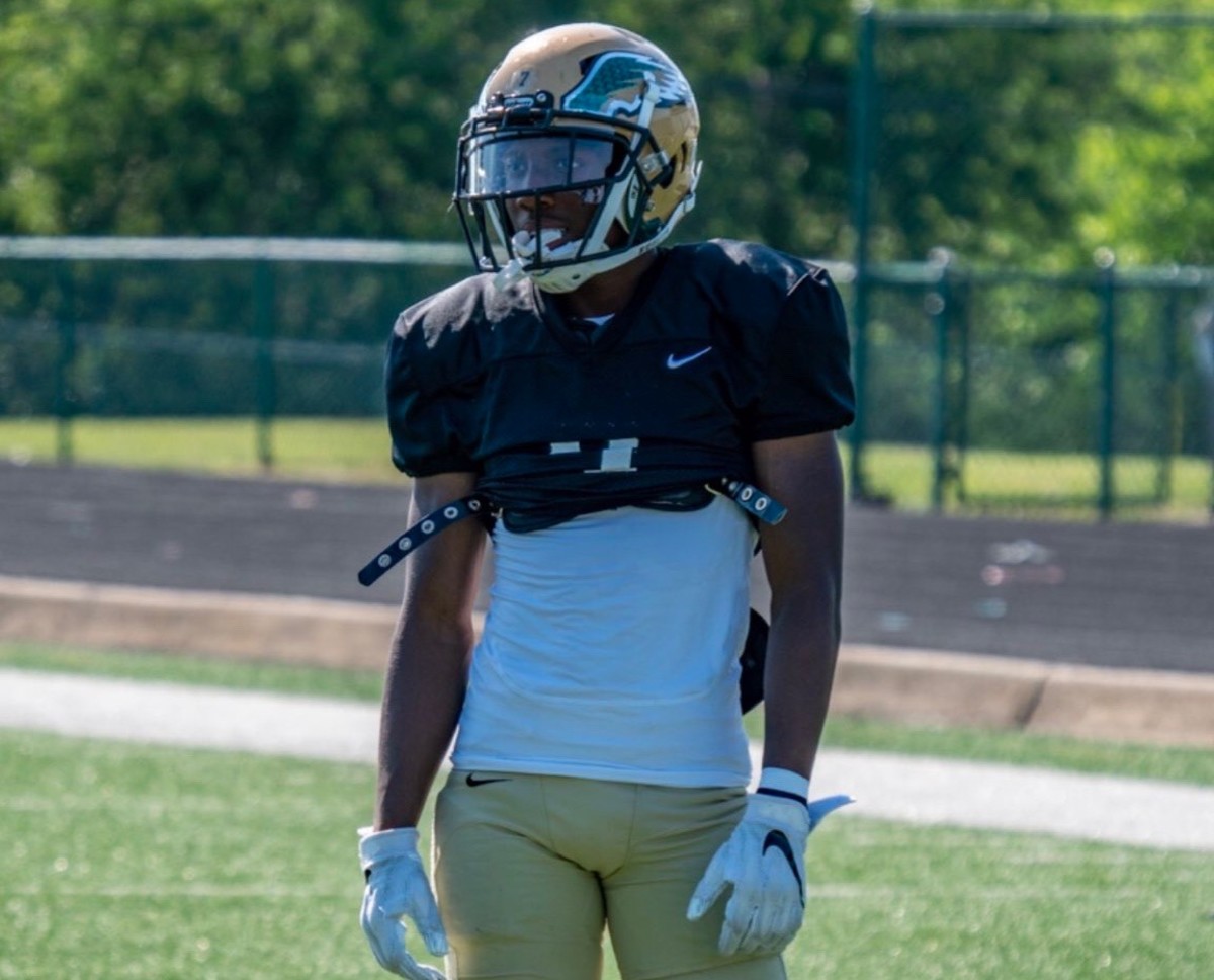 After Two Years Of Waiting, Jabbar Muhammad's Time Has Arrived - Sports ...