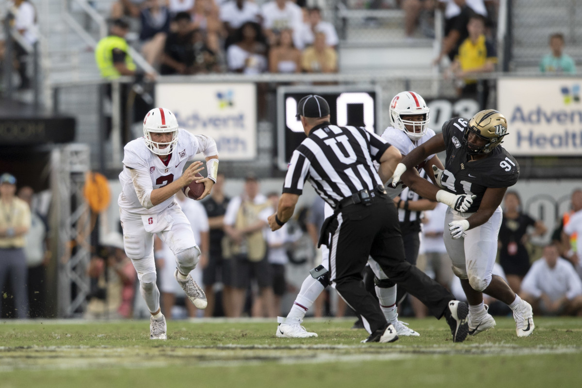 Costello Spurns Huskies for Southern Comfort - Sports Illustrated ...