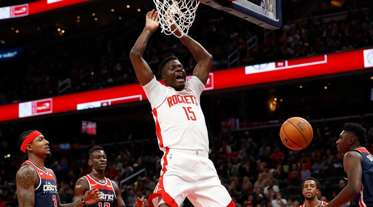 NBA trade deadline: Latest intel and buzz around the league - Sports ...