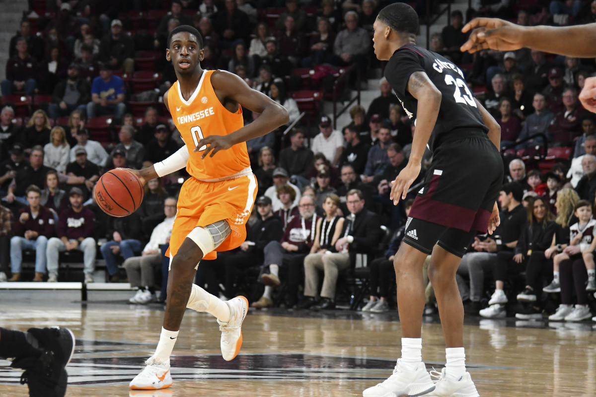 Sanning: Tennessee fans must remain patient with this group - Sports ...